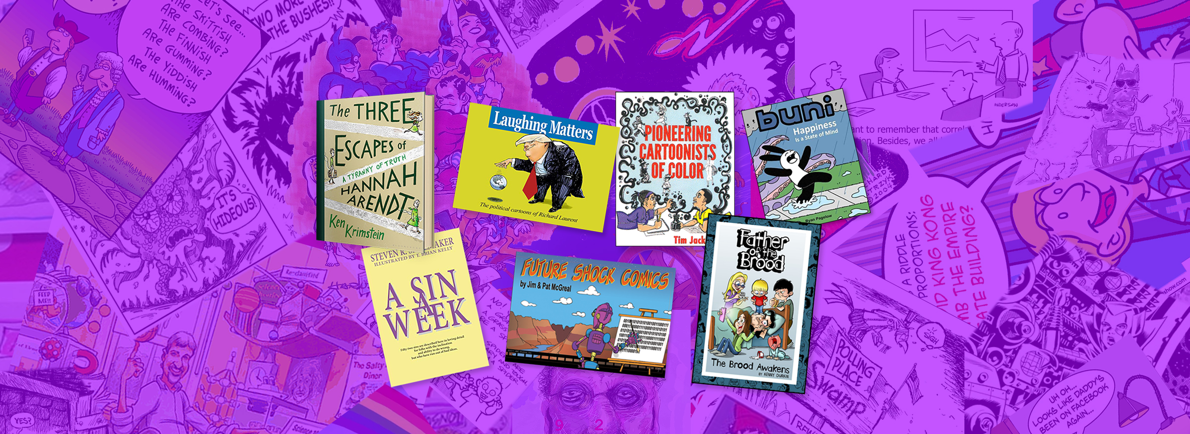 NCS Chicago Chapter | National Cartoonists Society - NCS - National ...